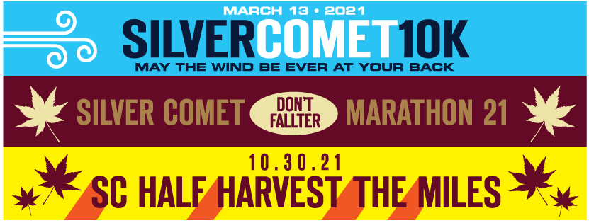 Silver Comet Races – Just another GetFit-America – Life In Balance ...