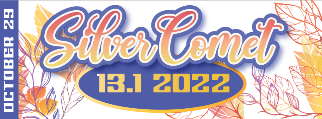 Race Events | Silver Comet Races